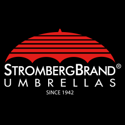 StrombergBrand Umbrellas – High-Quality Imprinted Umbrellas Since 1942