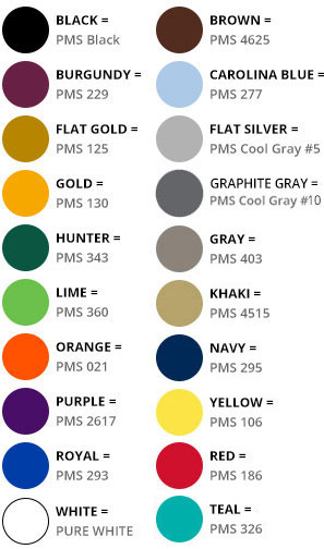 General Info – StrombergBrand Imprinted Umbrellas, Since 1942