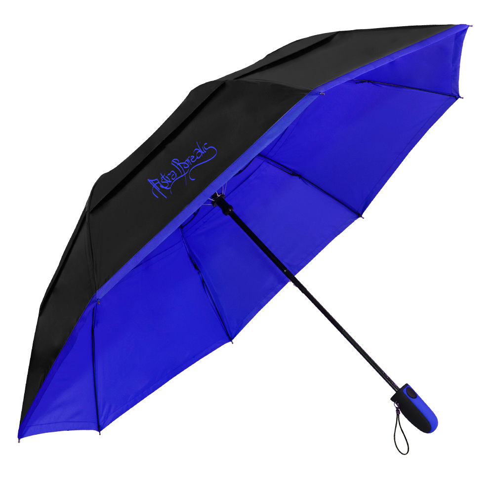 The Reversa Inverted Folding Umbrella